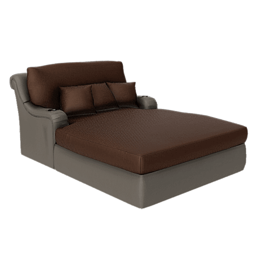 Build Your Sectional | Elite Home Theater Seating