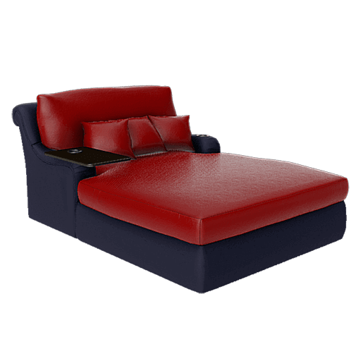 Build Your Sectional | Elite Home Theater Seating