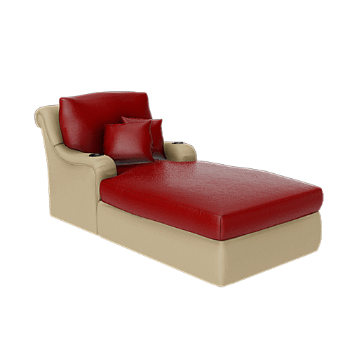 Build Your Sectional | Elite Home Theater Seating