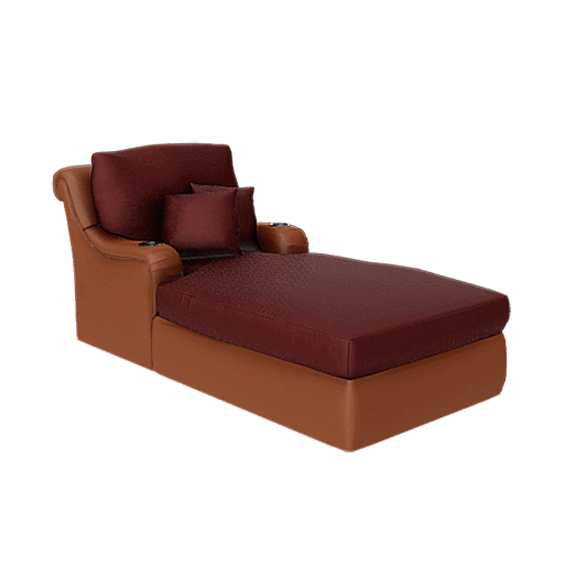 Build Your Sectional | Elite Home Theater Seating